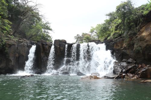 Waterfalls to Visit in Goa – 4 Corners of the World