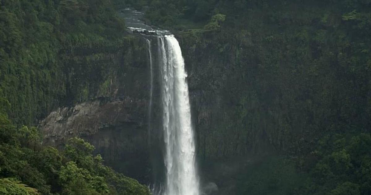 Waterfalls to Visit in Goa – 4 Corners of the World